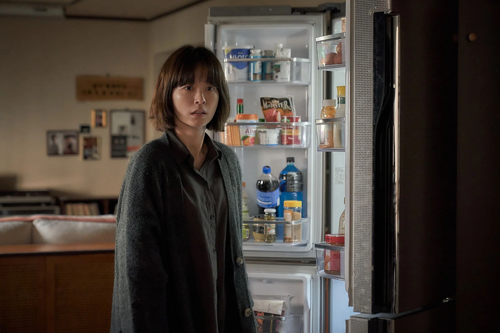 Sleep - Jason Yu - critique