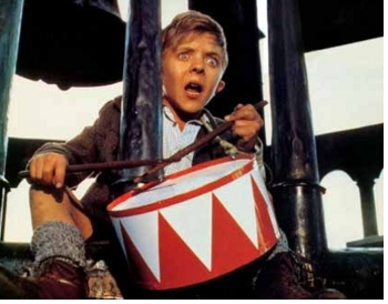 Le tambour - la critique