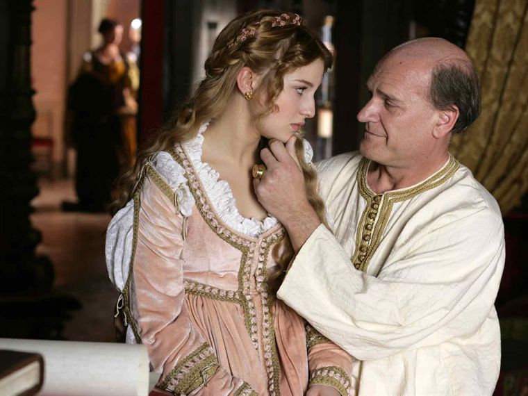 Les Borgia - la critique