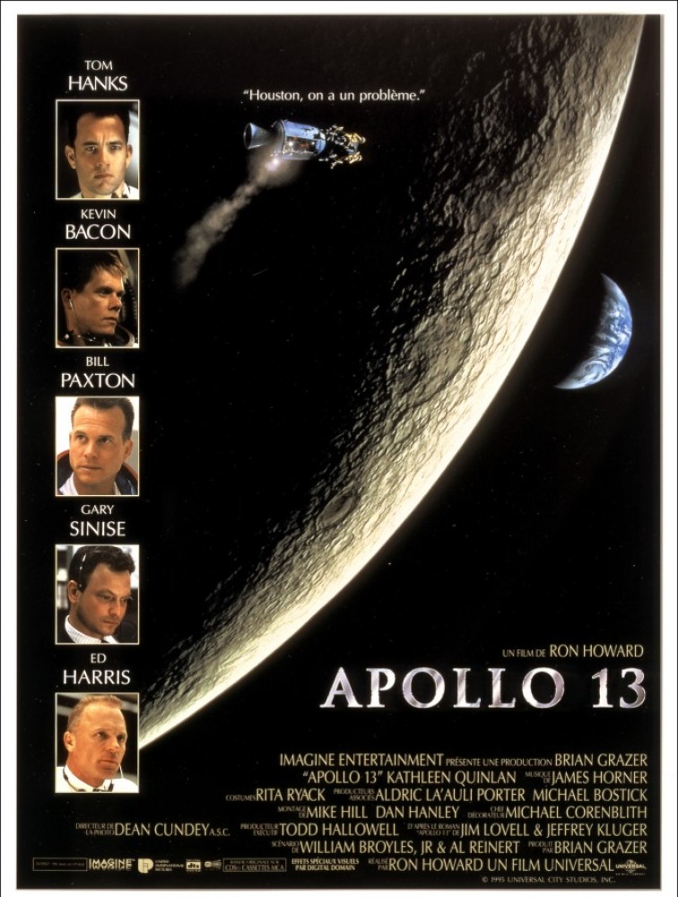 Apollo 13 Movie Part 1 Apollo 13 Movie Part 1