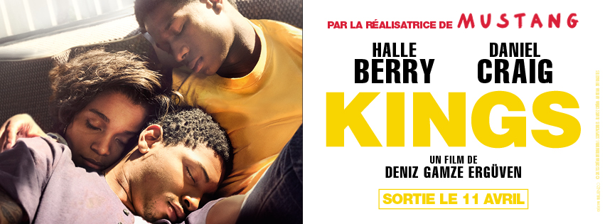 Kings - la critique du film