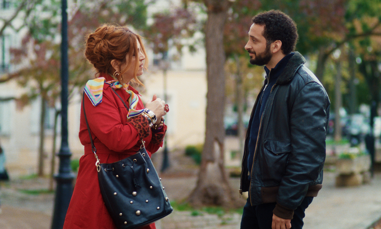La vie de ma mère - Julien Carpentier - critique