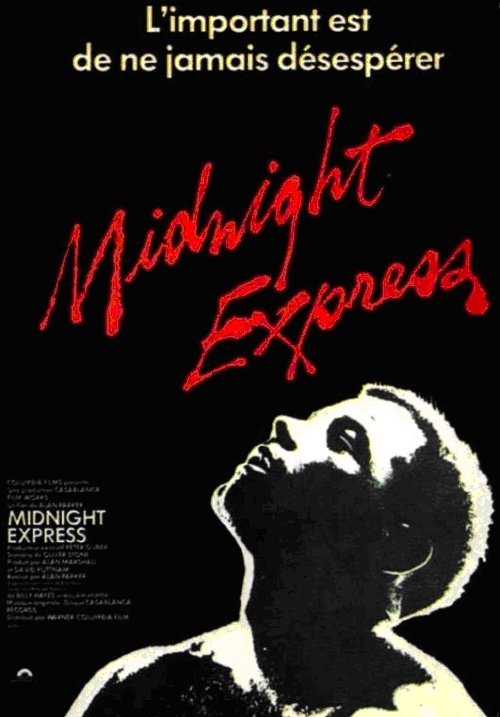 Midnight express - la critique