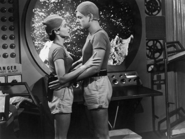 Project Moon Base - la critique du film