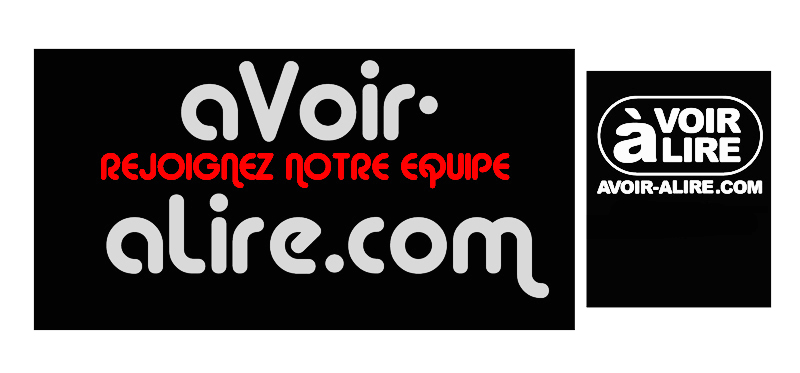 Vous aussi, contribuez sur aVoir-aLire