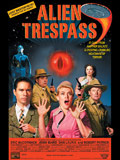 Alien trespass - Poster + photos + bande-annonce