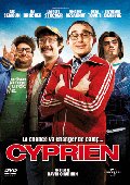 Cyprien - le test DVD