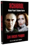 Les noces rouges - la critique + test DVD