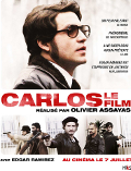 Carlos d'Assayas sort en salles