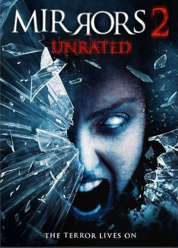 Mirrors 2 - la bande-annonce