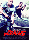 Fast and Furious 5 - pourquoi Rio
