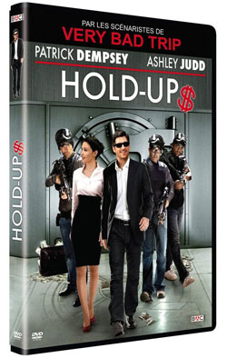 Hold up (flypaper)