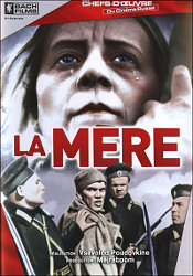 La mère (1926) - la critique