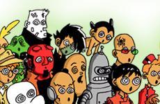 Le 54eme épisode du One Eye Club est à podcaster