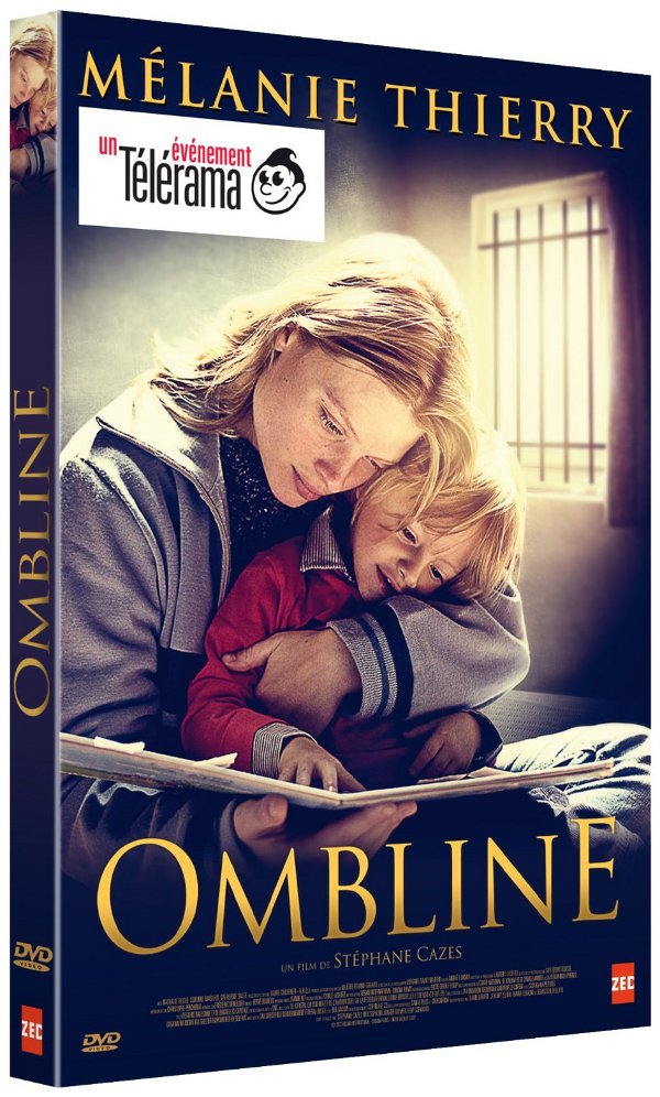 Ombline - le test DVD