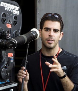 Eli Roth repasse derrière la caméra