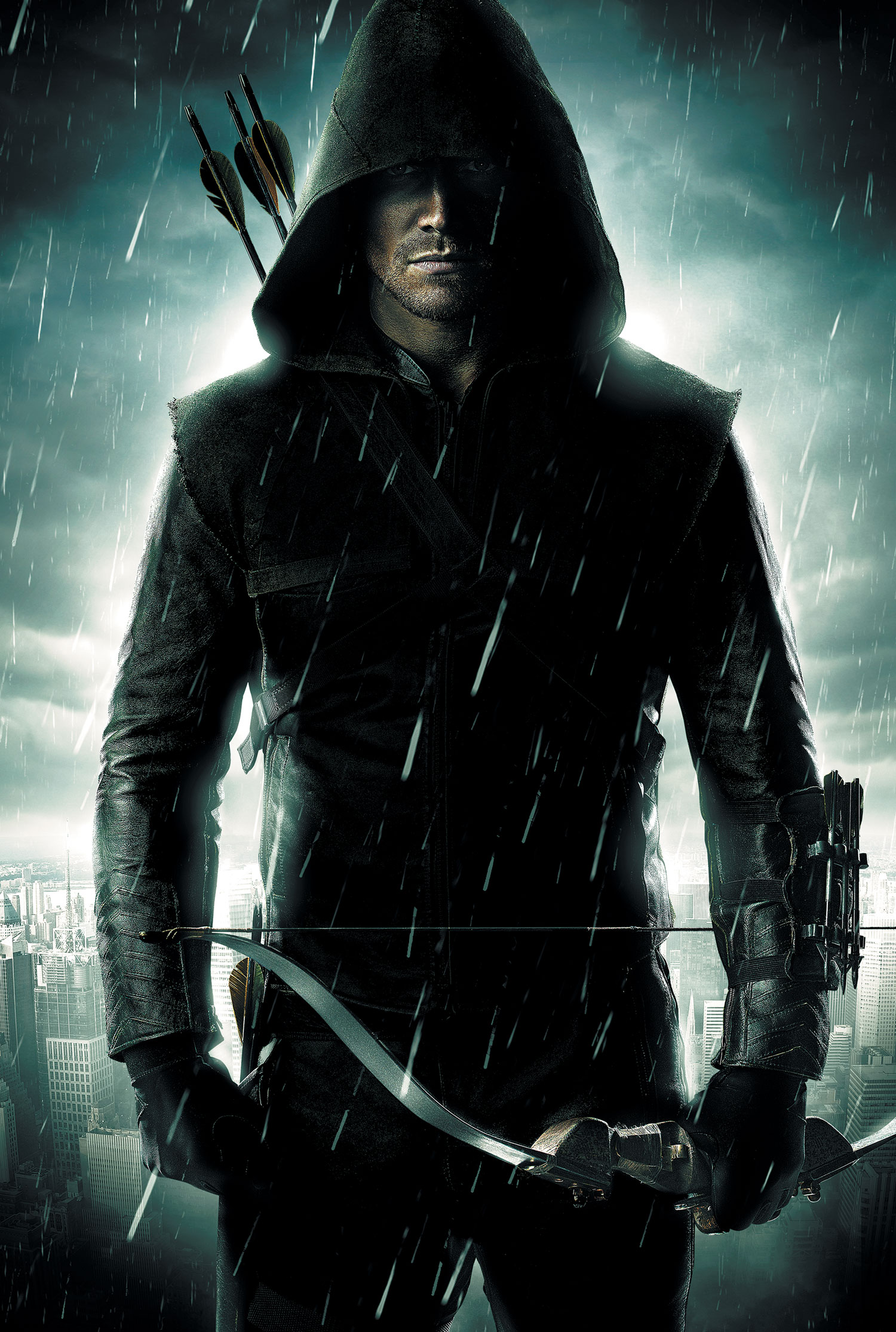 Arrow - Saison 3 : Un synopsis révélé, une nouvelle menace, une ...