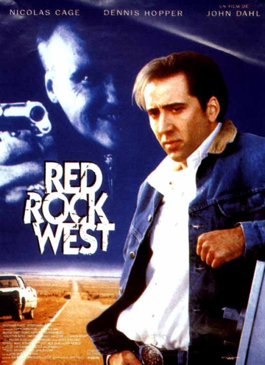 Red Rock West - la critique du film