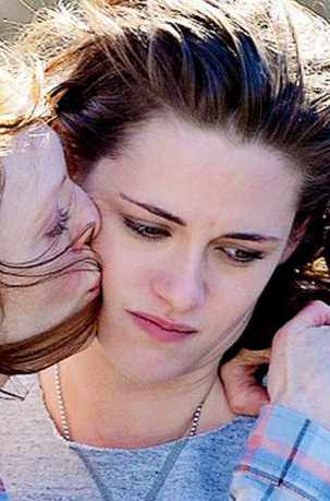 Kristen Stewart chez Kelly Reichardt