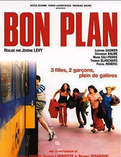 Bon plan - la critique du film