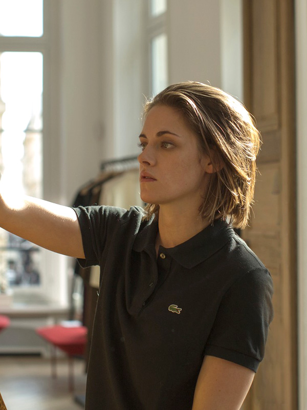 Personal Shopper : Assayas retrouve Kristen Stewart, en compète à Cannes