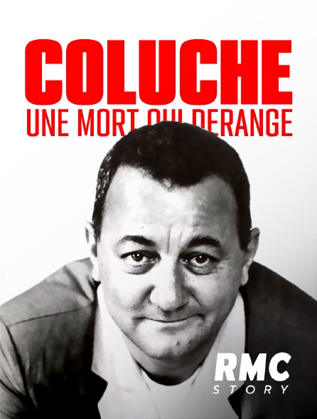 Coluche : une mort qui dérange
