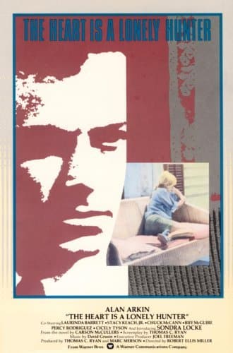 Mort de l'acteur Alan Arkin