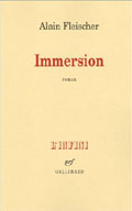Immersion - Alain Fleischer