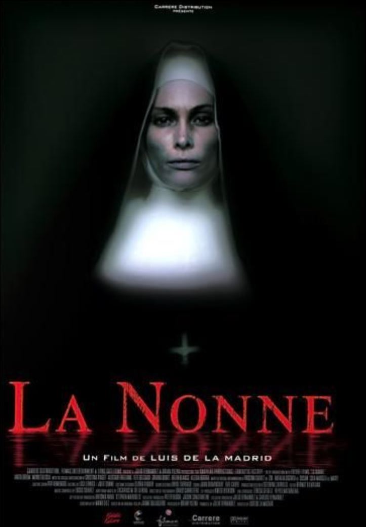 La nonne (2006) - la critique du film
