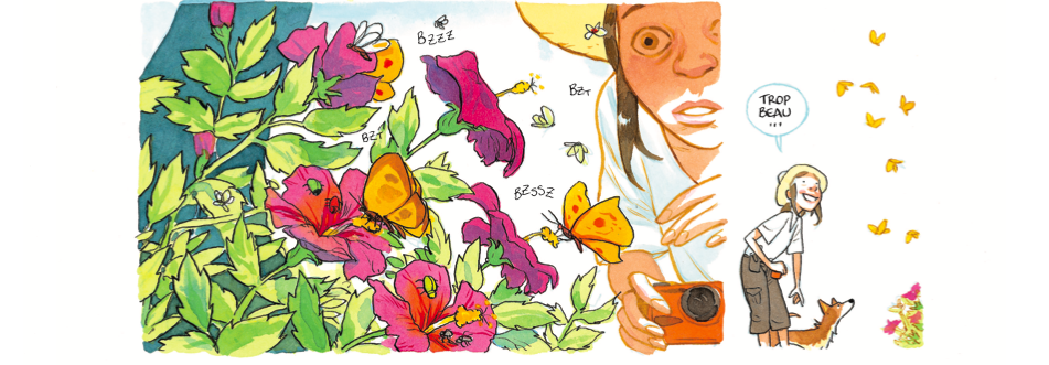 La brute et le divin – Léonard Chemineau – la chronique BD