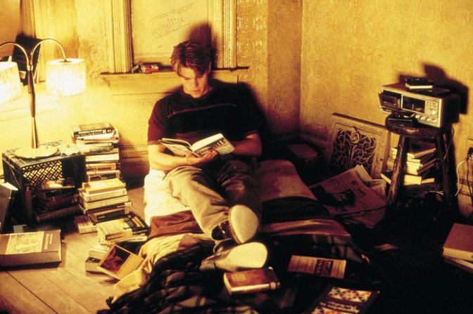 Will Hunting - la critique